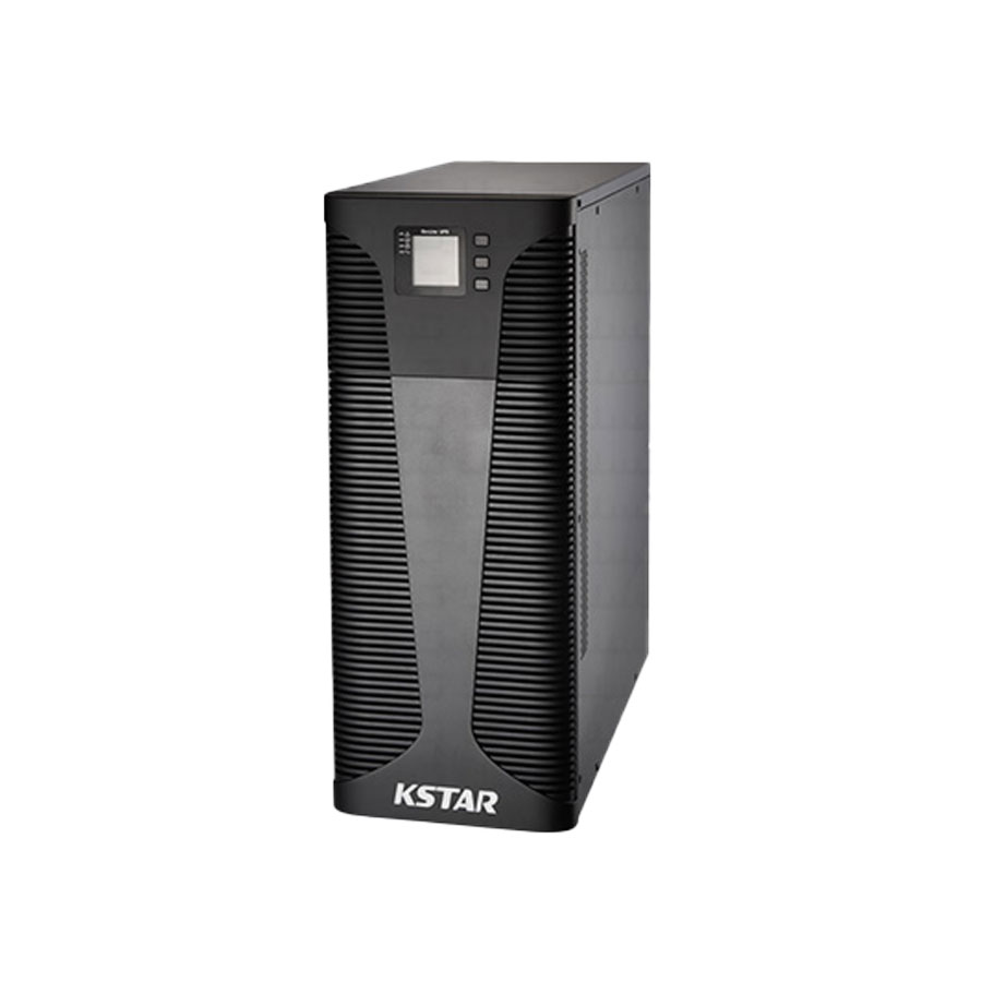 یو پی اس بدون ترانس سه به تکفاز کی استار (Kstar) 10-20 کاوا UC - فروشگاه یو پی اس