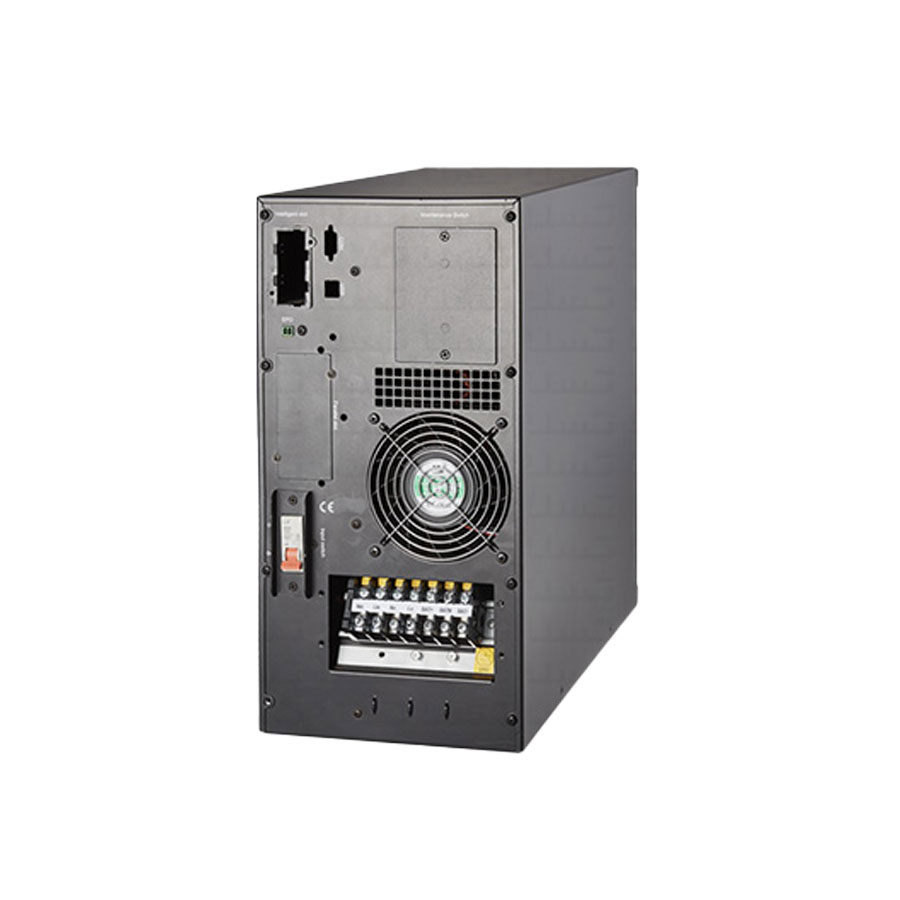 یو پی اس بدون ترانس سه به تکفاز کی استار (Kstar) 10-20 کاوا UC - فروشگاه یو پی اس